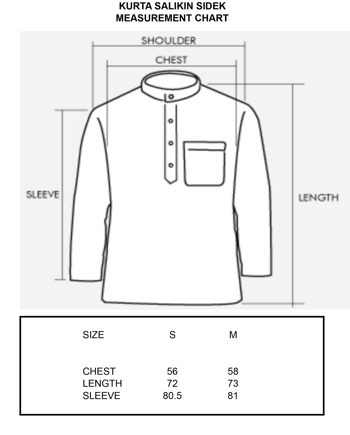 Kurta Salikin Sidek Kurta Salikin Sidek